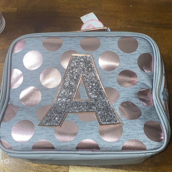 Justice | Accessories | Justice Lunch Box Size A | Poshmark